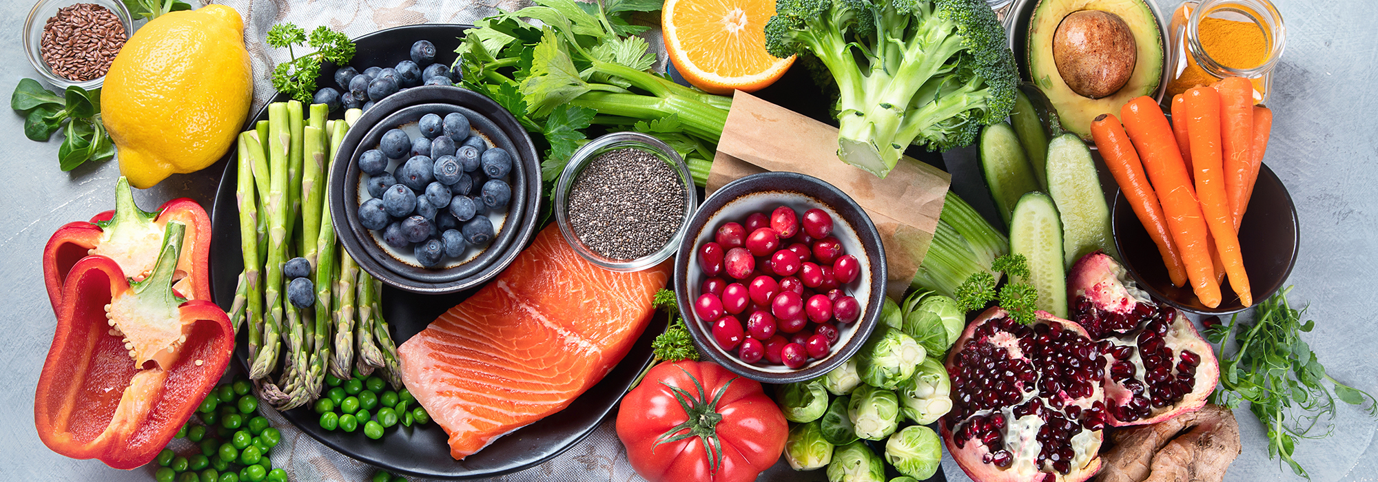 Probiotics, your ally back from summer time | PROASIS 2025