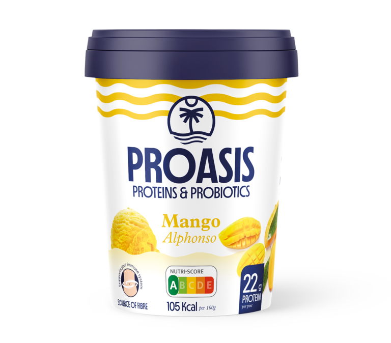 Alphonso Mango | PROASIS 2025