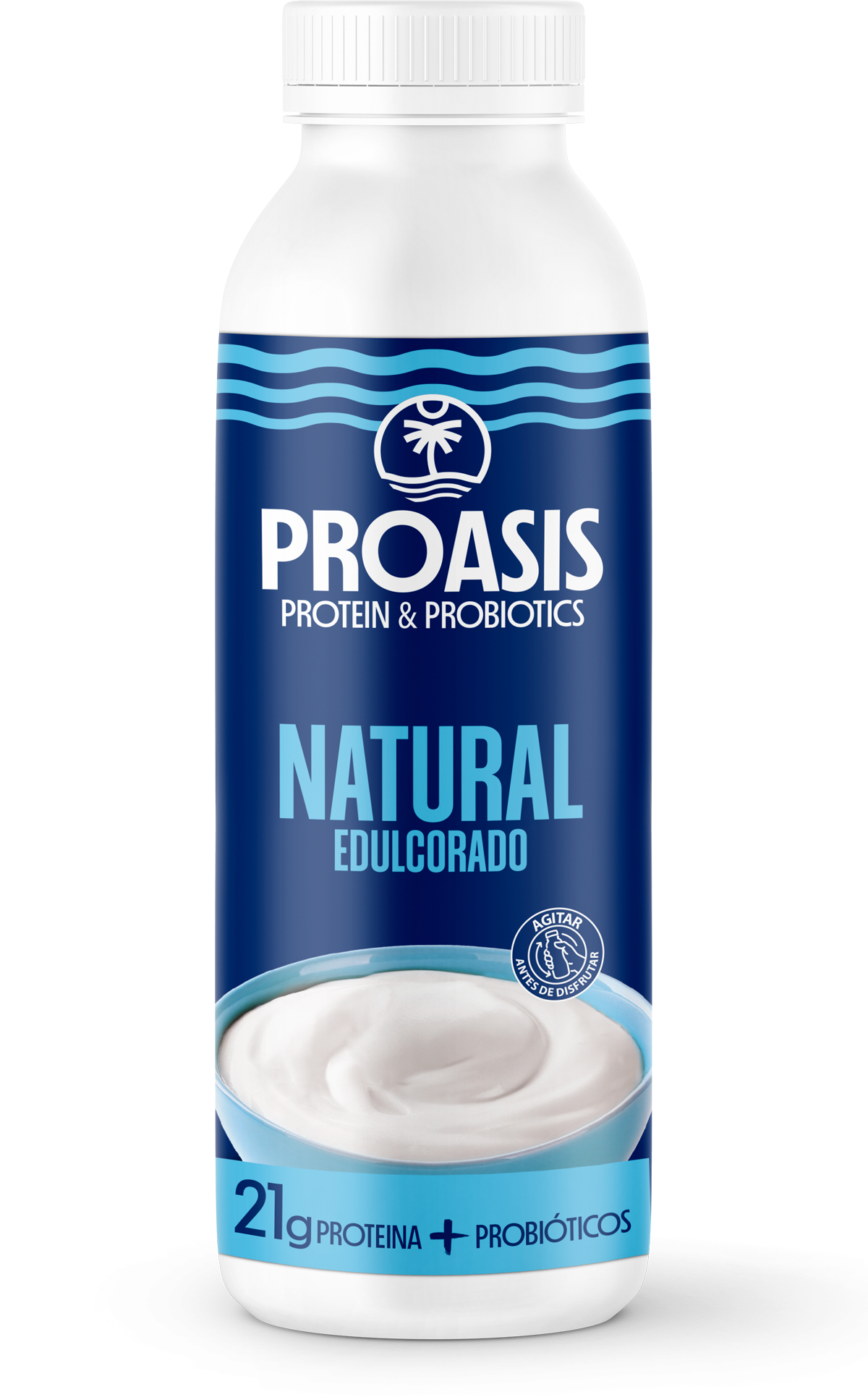 Home | PROASIS | Ice Cream dessert