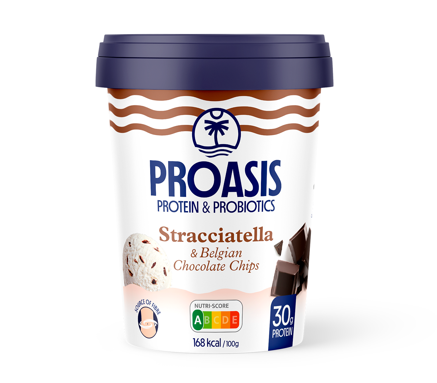 Home | PROASIS | Ice Cream dessert