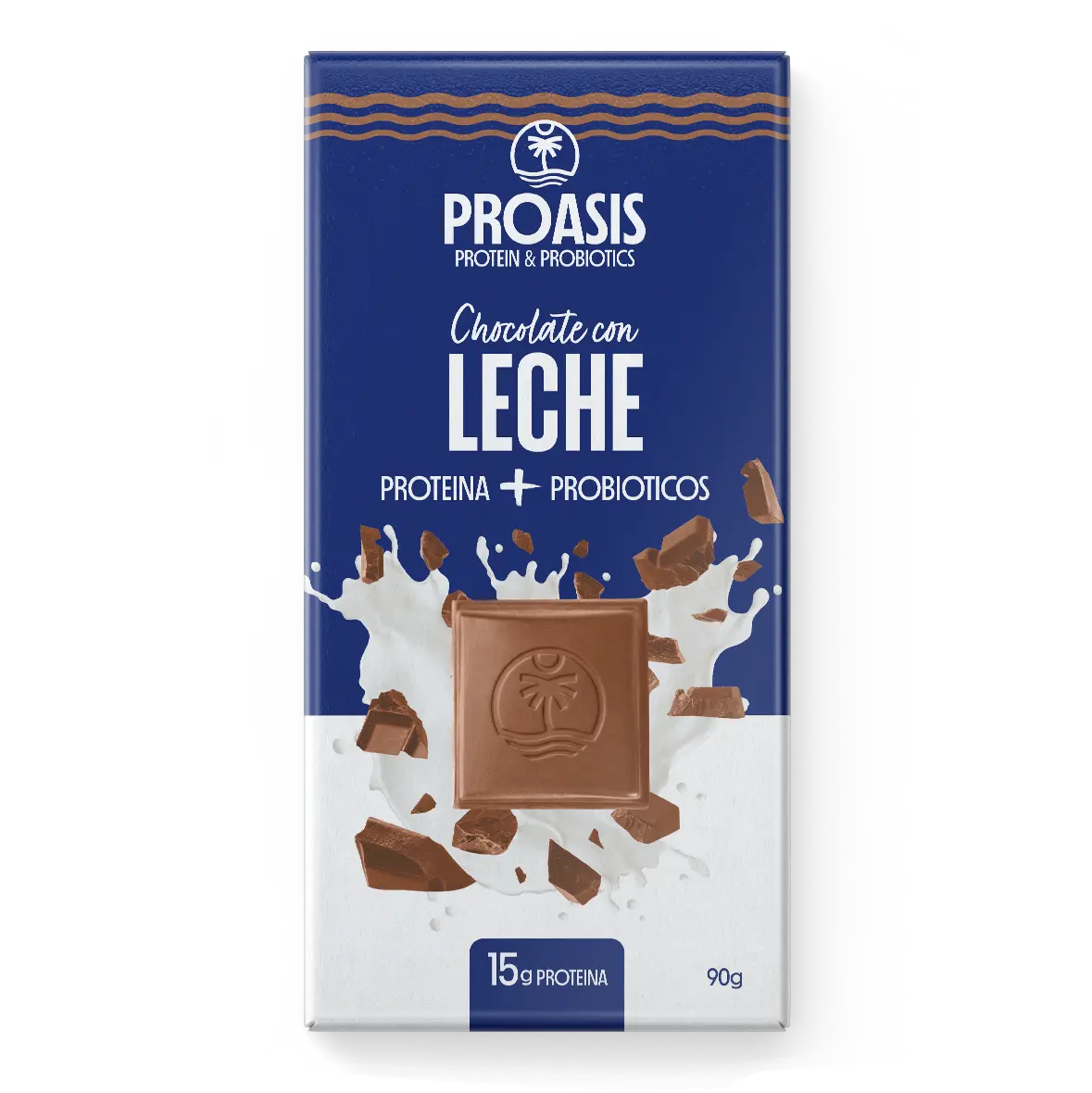 PROASIS | Productos proteicos con probióticos