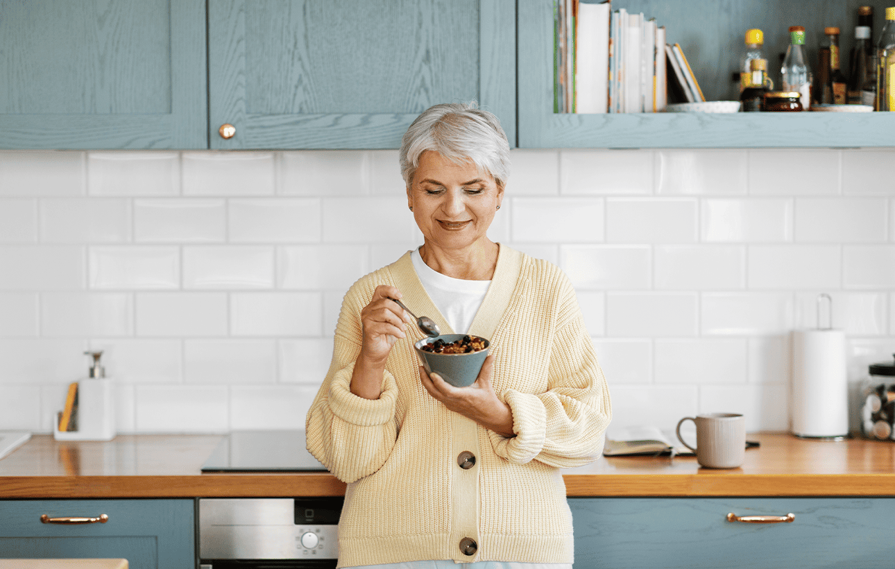 Bienestar con proteínas y probióticos | Proasis 2025