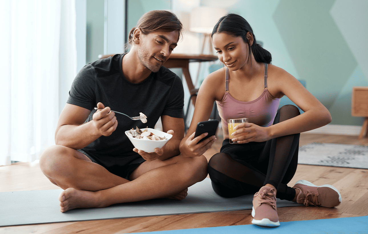 Proteínas y probióticos para Deportistas | Proasis 2025